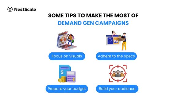 Google Ads Demand Gen Explained: 2025 Complete Guide