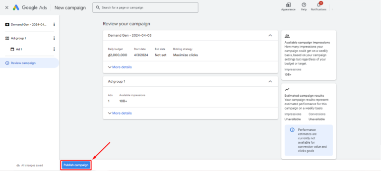 Google Ads Demand Gen Explained: 2025 Complete Guide