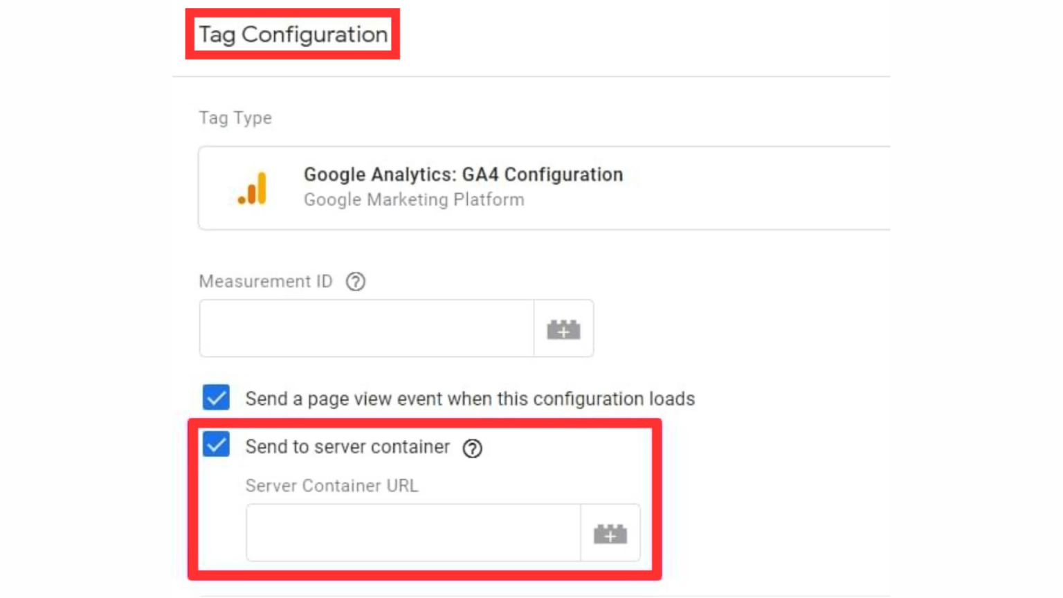 GTM Server-side Tagging: What It Is & How It Works (2024)