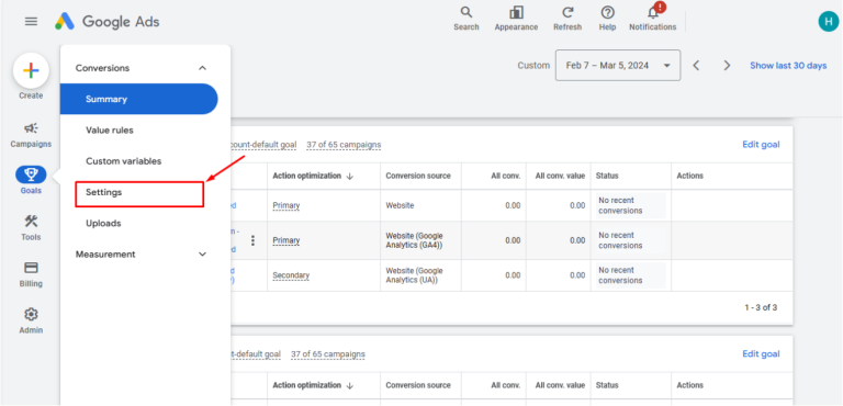 Google Ads Enhanced Conversions Explained & How to Set Up