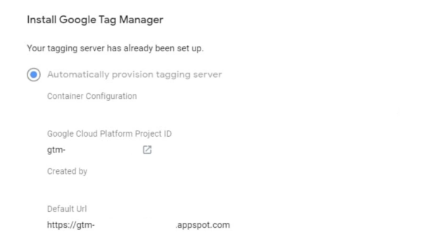 GTM Server-side Tagging: What It Is & How It Works (2024)
