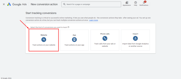 Shopify Google Ads Conversion Tracking (2025 Setup Guide)