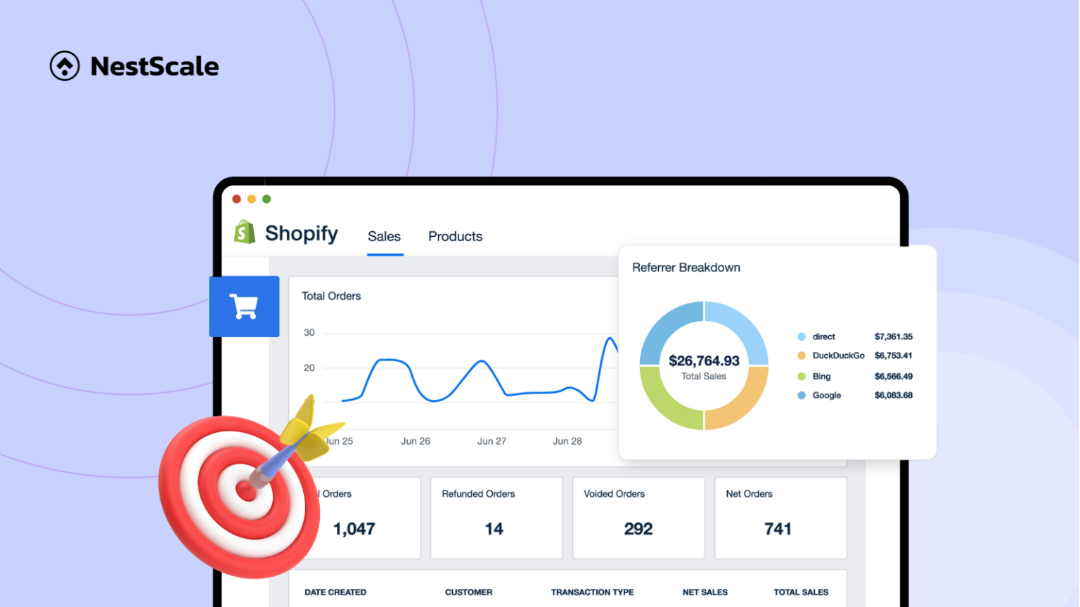Shopify Reports: How to Get Effective Insights for Your Store