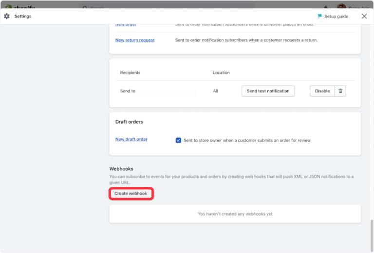 Shopify Server-side Tracking: How to Set Up & Best Practices