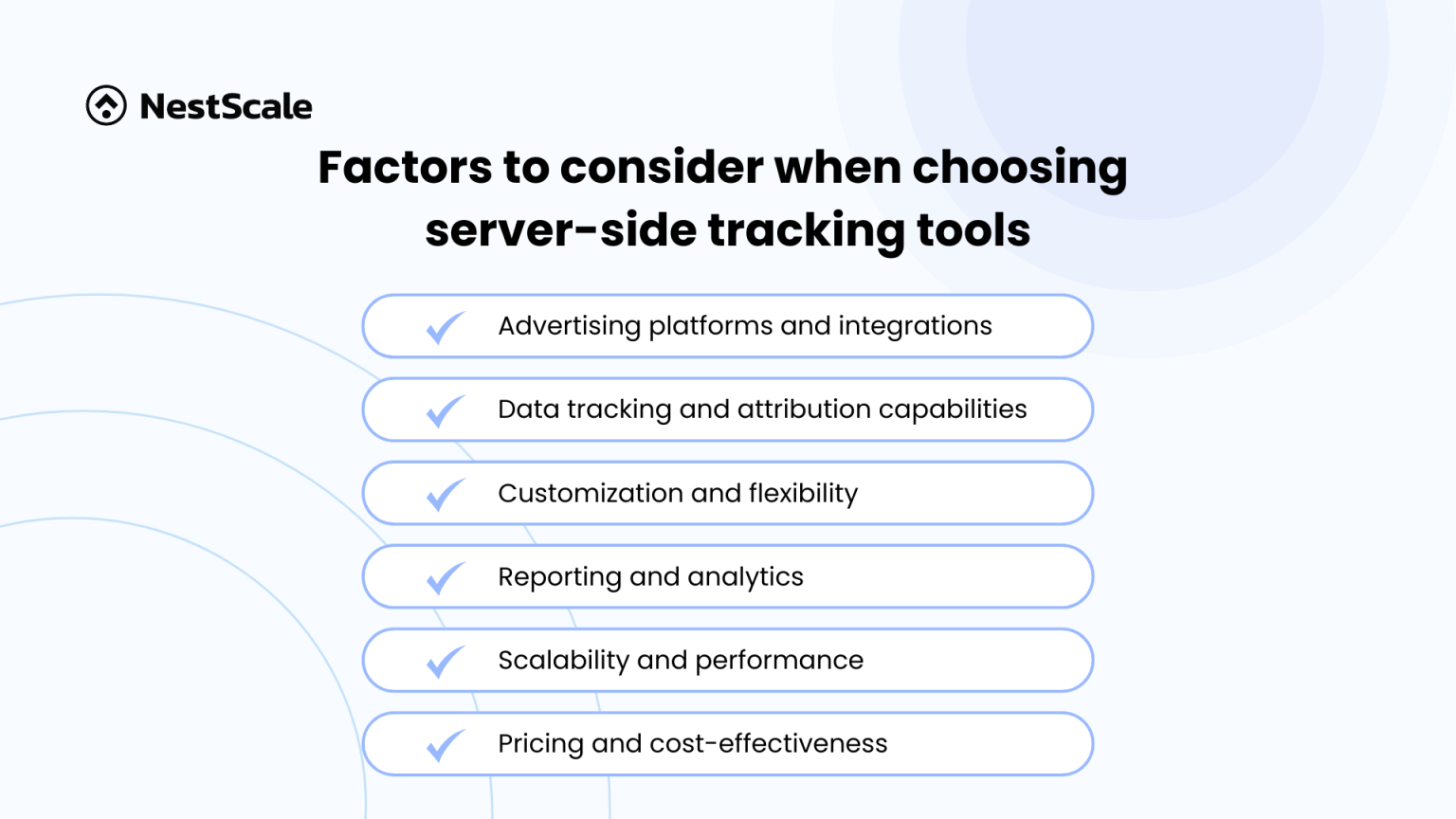 Server-Side Tracking Tools: Choose The Right One for Your Store