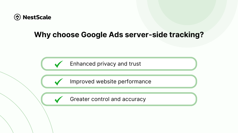 How to Set Up Google Ads Server-side Tracking (Detailed Guide)