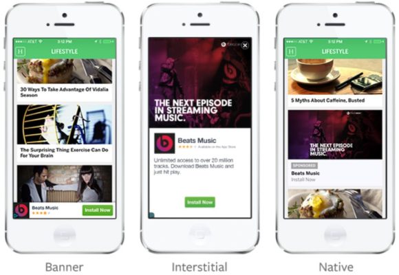 Facebook Ad Placements: All Types in 2025 & Examples