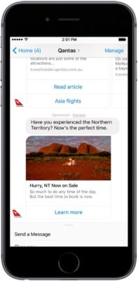 Facebook Ad Placements: All Types in 2025 & Examples