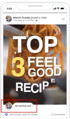 Facebook Ad Placements: All Types in 2025 & Examples