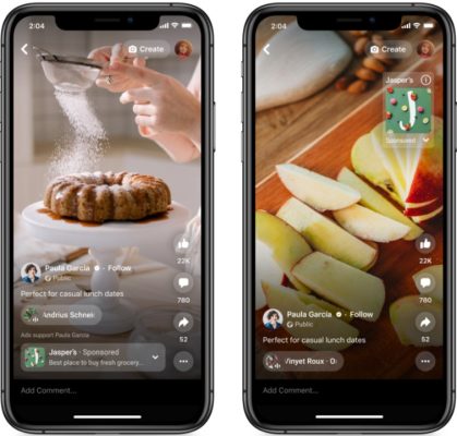 Facebook Ad Placements: All Types in 2025 & Examples