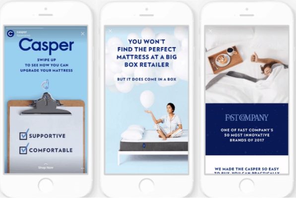 Facebook Ad Placements: All Types in 2025 & Examples