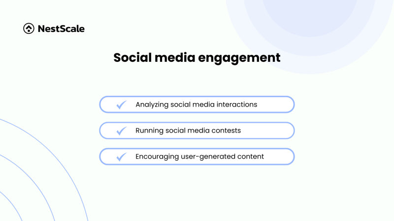 7 Best Strategies for First-Party Data Collection 2025