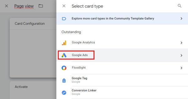 Google Ads Conversion Tracking GTM Tutorials 2025