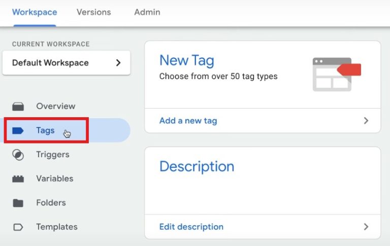 Google Ads Conversion Tracking GTM Tutorials 2025