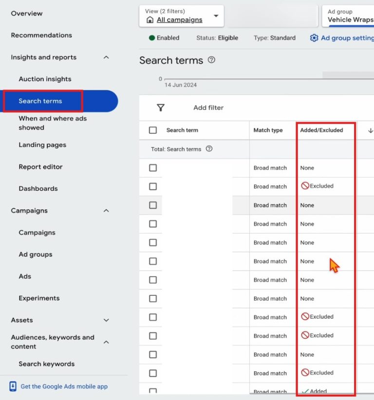 How to Do Google Ads Keyword Research & Boost Your Campaign