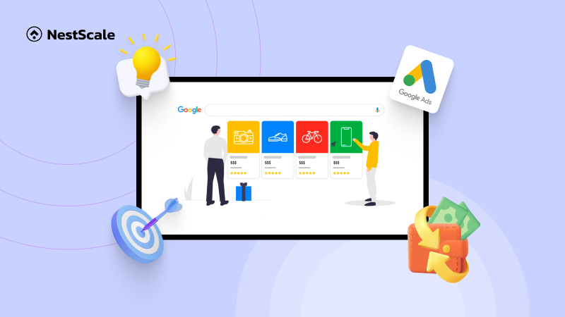 6 Google Shopping Campaign Structure Strategies to Boost ROI