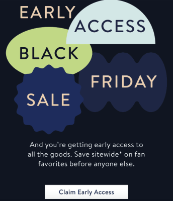 Top 17 Black Friday Advertising Ideas For eCommerce 2025