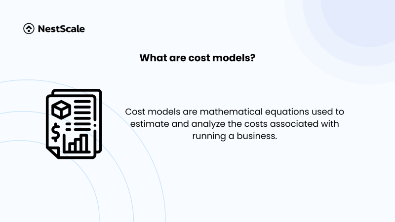 What Are Cost Models in eCommerce? Formula & How to Improve