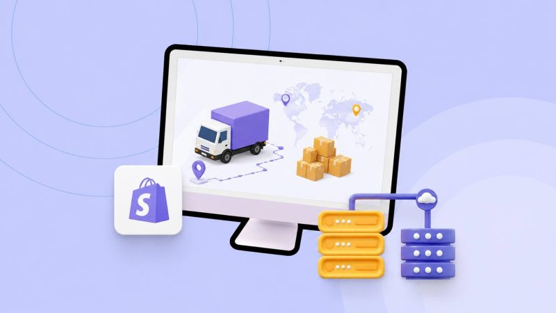 Best Shopify Shipping Apps in 2026: Top Solutions for Rates, Labels ...
